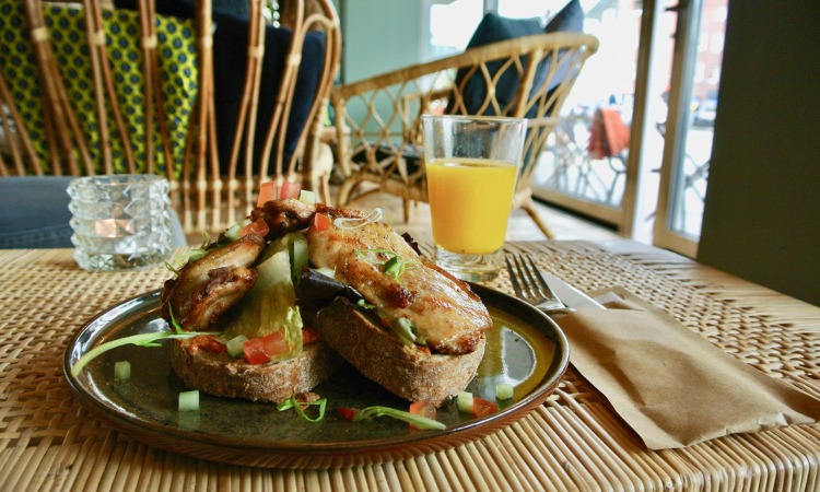 Lunchen in Den Haag | Alle Haagse lunch hotspots op een rij